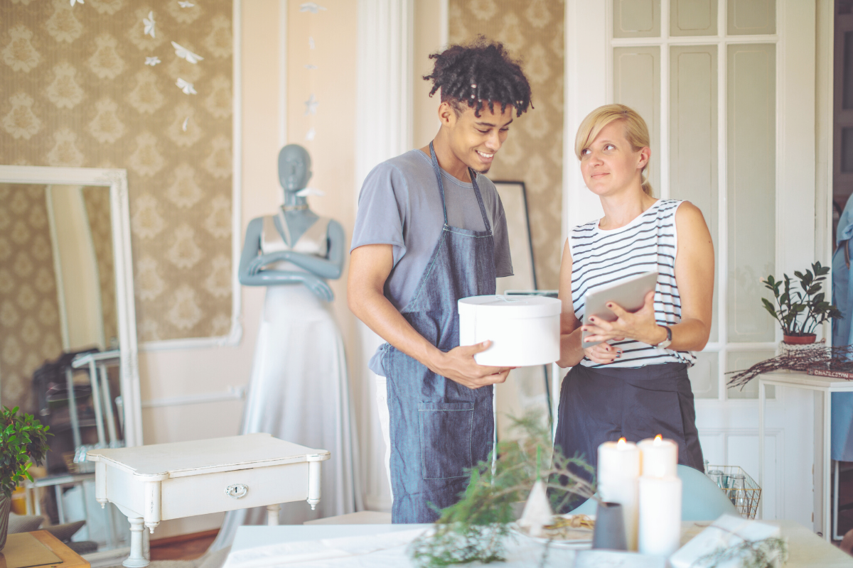 Small Business Solutions - Parrott Benefit Group