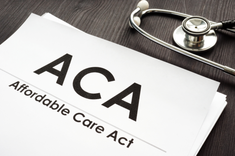 Affordable Care Act: 2026 Compliance Checklist - Parrott Benefit Group