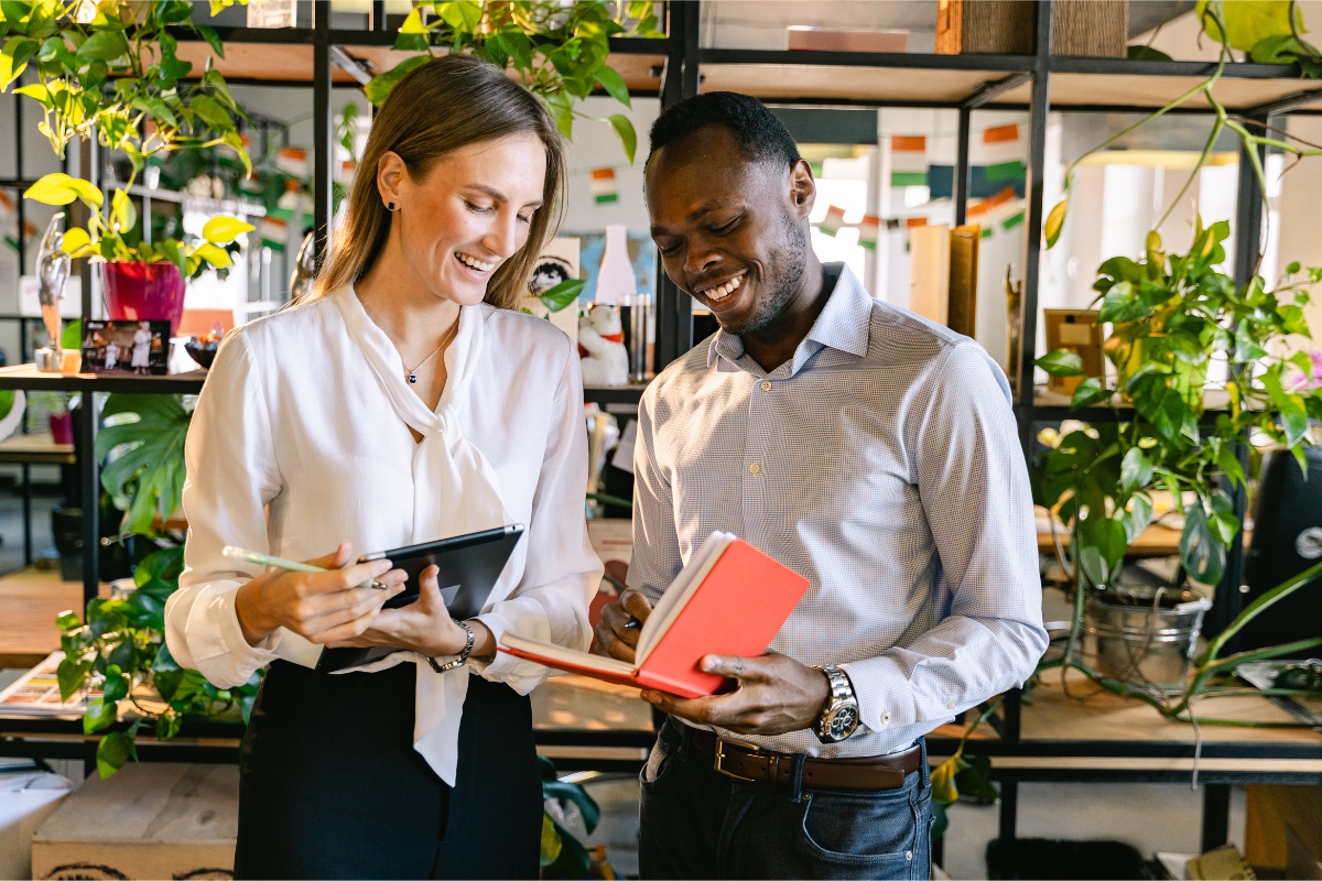 Employee Engagement Tips for Small Businesses - Parrott Benefit Group