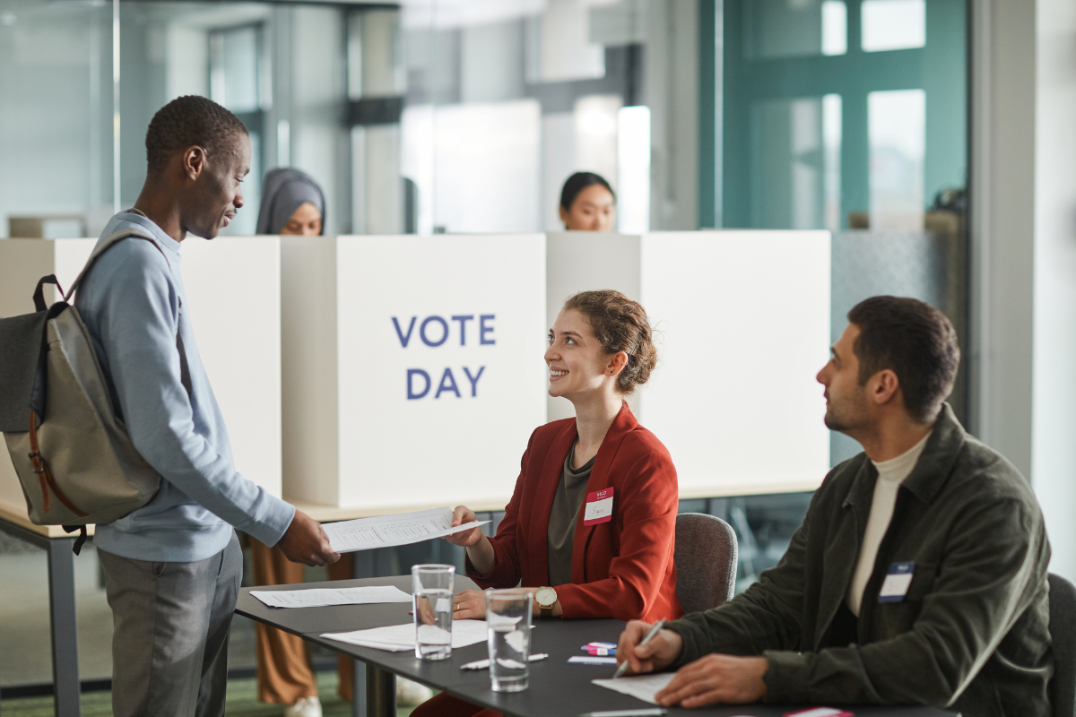 Guide to Voting in Upcoming Elections for Employers & Employees ...