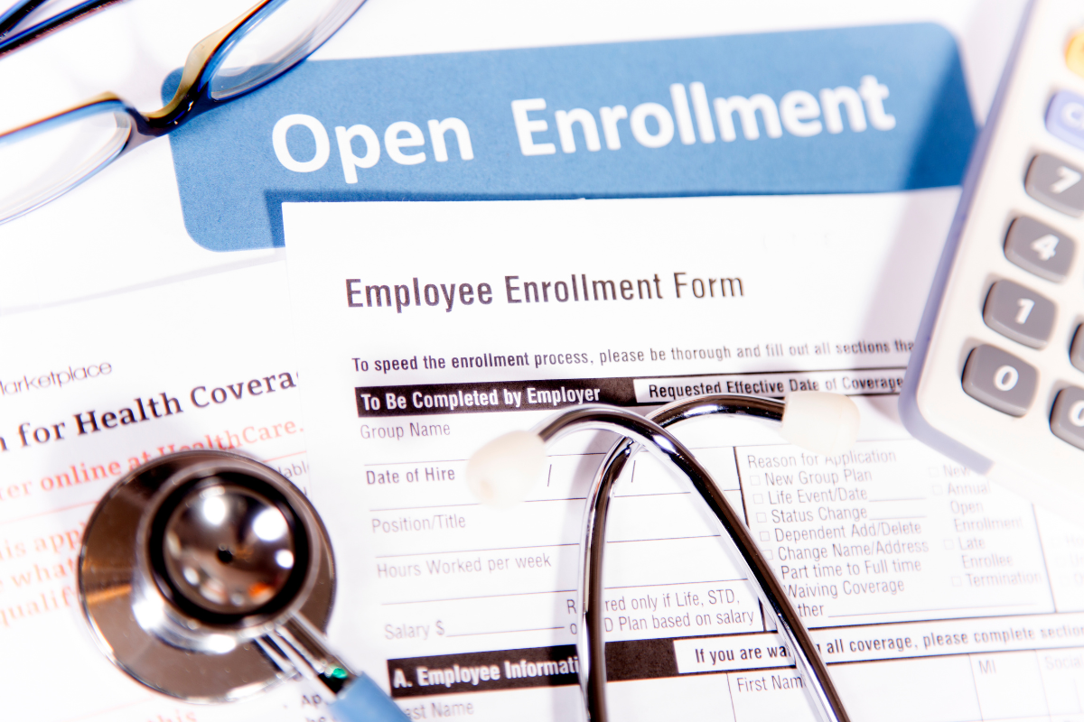 Getting the Most Out of 2025 Open Enrollment Communications - Parrott ...